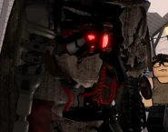 Desolate Hector | The Pizzaria Roleplay: Remastered Wiki | Fandom