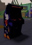 Admiral Foxtrot | The Pizzaria Roleplay: Remastered Wiki | Fandom