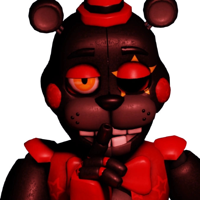 Mochi's Lefty | The Pizzaria Roleplay: Remastered Wiki | Fandom