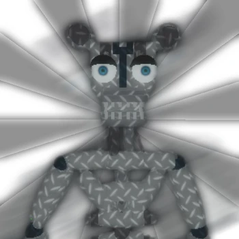 FNAF 2 Update | The Pizzaria Roleplay: Remastered Wiki | Fandom