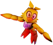 Fazworld64 Freddy | The Pizzaria Roleplay: Remastered Wiki | Fandom