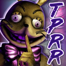 Pi Party Patch | The Pizzaria Roleplay: Remastered Wiki | Fandom