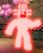 Omega Scott | The Pizzaria Roleplay: Remastered Wiki | Fandom