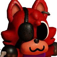 Unused Content/Removed Characters | The Pizzaria Roleplay: Remastered ...