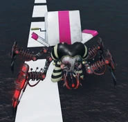 Scuttler | The Pizzaria Roleplay: Remastered Wiki | Fandom