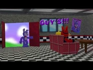 Fazworld64 Freddy | The Pizzaria Roleplay: Remastered Wiki | Fandom