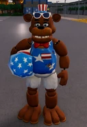 Firework Freddy | The Pizzaria Roleplay: Remastered Wiki | Fandom
