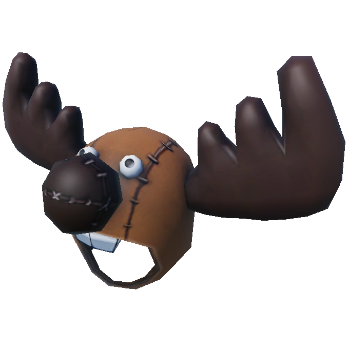 Maniac Moose Mask | The Pizzaria Roleplay: Remastered Wiki | Fandom