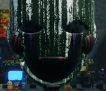 Phantom Marionette | The Pizzaria Roleplay: Remastered Wiki | Fandom