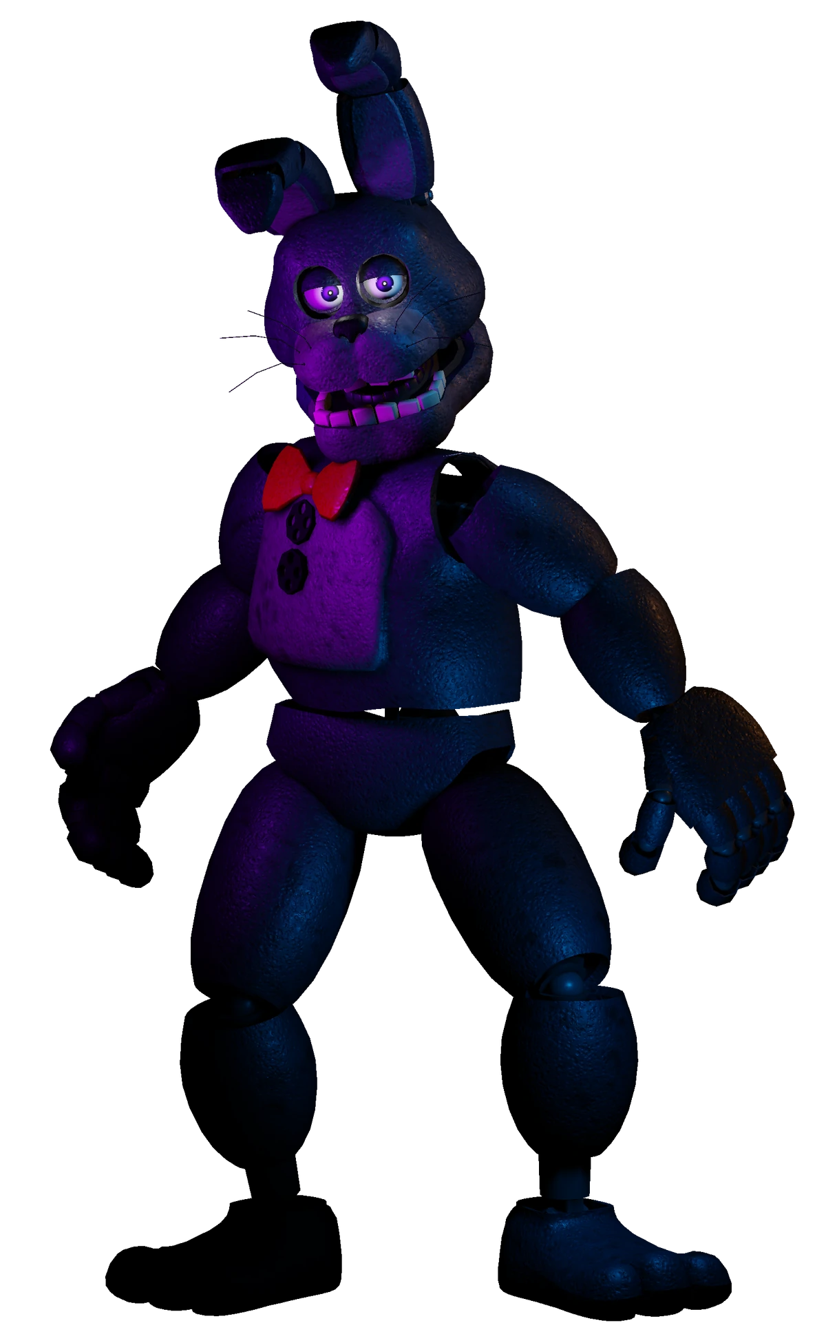 Prime Bonnie | The Pizzaria Roleplay: Remastered Wiki | Fandom