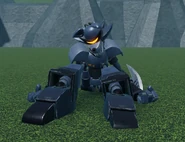 Gorehound | The Pizzaria Roleplay: Remastered Wiki | Fandom