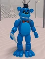 Freddy Frostbear | The Pizzaria Roleplay: Remastered Wiki | Fandom