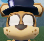 Fazworld64 Freddy | The Pizzaria Roleplay: Remastered Wiki | Fandom