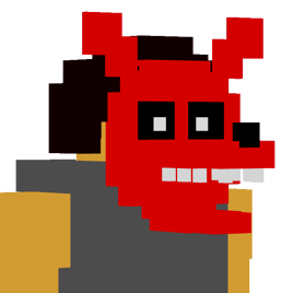 8-Bit Fredbear Plush & Friends | The Pizzaria Roleplay: Remastered Wiki ...