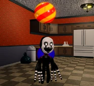 Adventure Nightmarionne | The Pizzaria Roleplay: Remastered Wiki | Fandom
