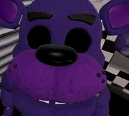 Purple Freddy | The Pizzaria Roleplay: Remastered Wiki | Fandom