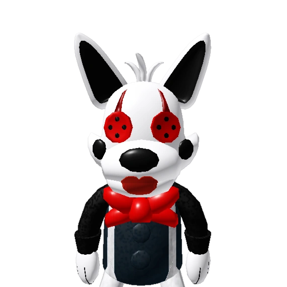 Puppet Mangle | The Pizzaria Roleplay: Remastered Wiki | Fandom
