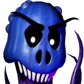 Seagoon | The Pizzaria Roleplay: Remastered Wiki | Fandom