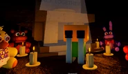 Adventure Crying Child | The Pizzaria Roleplay: Remastered Wiki | Fandom