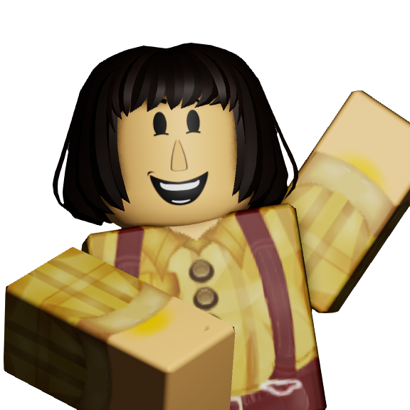 Rocket Rabbit | The Pizzaria Roleplay: Remastered Wiki | Fandom