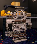 Julius | The Pizzaria Roleplay: Remastered Wiki | Fandom