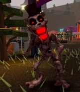 Proto Silver | The Pizzaria Roleplay: Remastered Wiki | Fandom