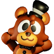 Unused Content/Removed Characters | The Pizzaria Roleplay: Remastered ...