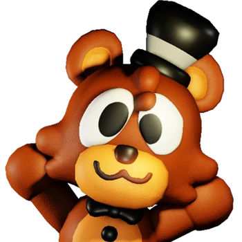 Frod & Fronds | The Pizzaria Roleplay: Remastered Wiki | Fandom