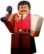 Ralph | The Pizzaria Roleplay: Remastered Wiki | Fandom