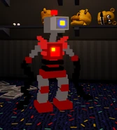 Security | The Pizzaria Roleplay: Remastered Wiki | Fandom