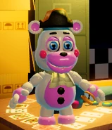 Helpy | The Pizzaria Roleplay: Remastered Wiki | Fandom