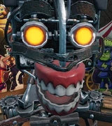 Prototype Mimic | The Pizzaria Roleplay: Remastered Wiki | Fandom