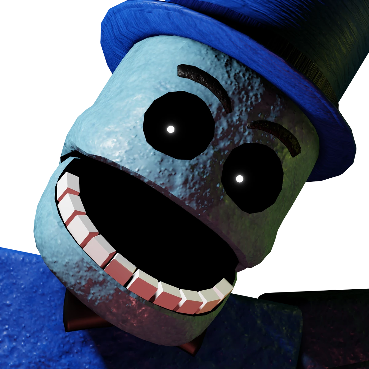 Silver ROBLOX | The Pizzaria Roleplay: Remastered Wiki | Fandom