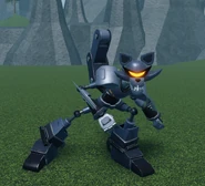 Gorehound | The Pizzaria Roleplay: Remastered Wiki | Fandom