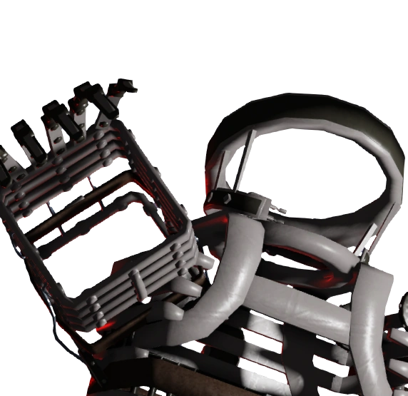 Julius | The Pizzaria Roleplay: Remastered Wiki | Fandom