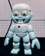 Electrobab | The Pizzaria Roleplay: Remastered Wiki | Fandom