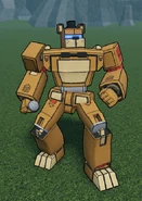 Freddy Faz-Force | The Pizzaria Roleplay: Remastered Wiki | Fandom