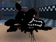 Shadow Mangle | The Pizzaria Roleplay: Remastered Wiki | Fandom