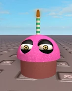 Cupcake | The Pizzaria Roleplay: Remastered Wiki | Fandom