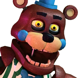 Carnie | The Pizzaria Roleplay: Remastered Wiki | Fandom