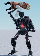 The Buffet Bros | The Pizzaria Roleplay: Remastered Wiki | Fandom