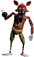 Source Freddy and Friends | The Pizzaria Roleplay: Remastered Wiki | Fandom