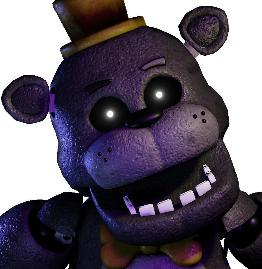 Nightbear | The Pizzaria Roleplay: Remastered Wiki | Fandom