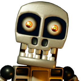 Mad Endo | The Pizzaria Roleplay: Remastered Wiki | Fandom