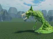 Savage Slime Hound | The Pizzaria Roleplay: Remastered Wiki | Fandom