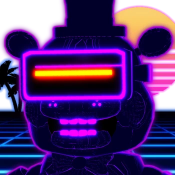 VR Toy Freddy | The Pizzaria Roleplay: Remastered Wiki | Fandom