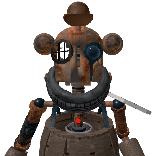 Hector | The Pizzaria Roleplay: Remastered Wiki | Fandom