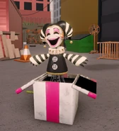 Scuttler | The Pizzaria Roleplay: Remastered Wiki | Fandom