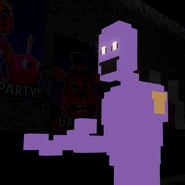 8-Bit Purple Guy | The Pizzaria Roleplay: Remastered Wiki | Fandom