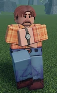 Edwin Murray | The Pizzaria Roleplay: Remastered Wiki | Fandom